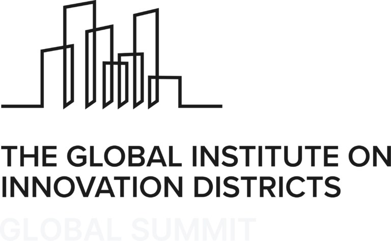 Home - The Global Institute on Innovation Districts